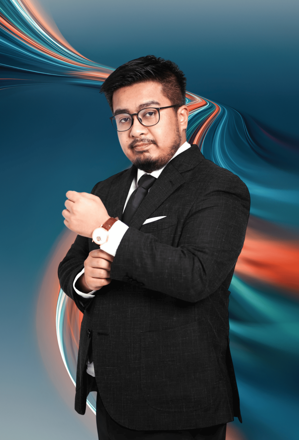 Profile of Group Management Team – CI Holdings Berhad