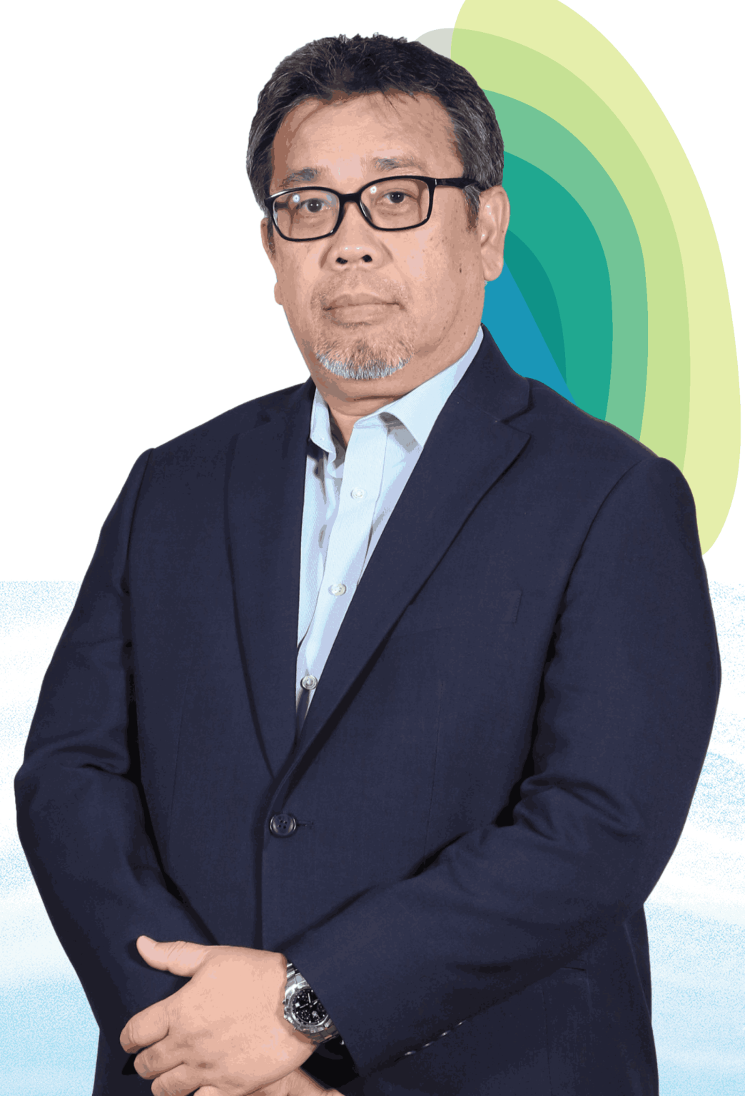 Profile of Group Management Team – CI Holdings Berhad